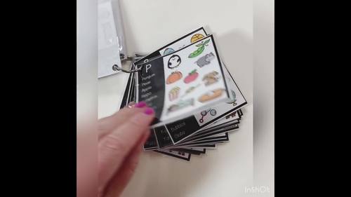 Printable Articulation Cards for Speech Therapy & Speech Interventions, RTI