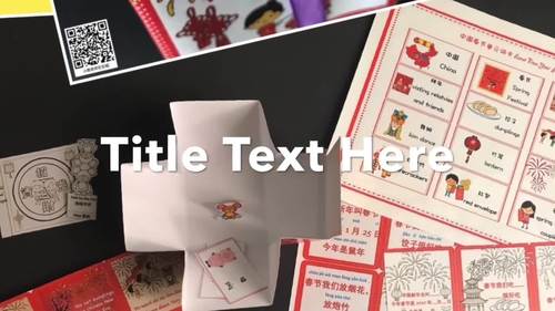 Free Kindergarten The New Year videos | TPT