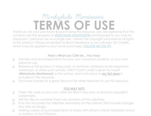 Montessori Geometry Sticks Command Cards Build Name Types of Triangles ...