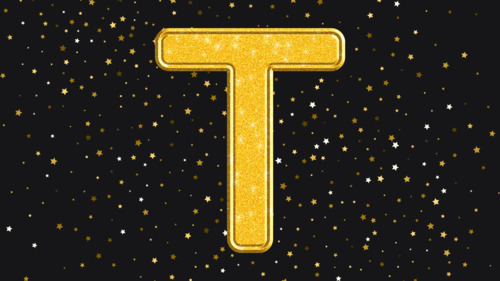 La lettre T by Madame Geneviève | TPT