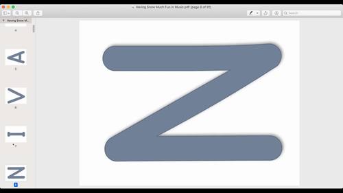 Having Snow Much Fun In Music | Bulletin Board by musicpluscoffee