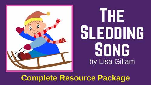 Seasonal Songs for Elementary Music Bundle - Winter to Summer Music ...