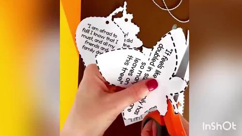 Leif and the Fall Read Aloud Unit Lesson Plans and Activities by Teal ...