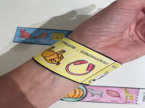 Pumpkin Articulation Craft - Speech Therapy 17 Sounds by Buzzing Bee SLP