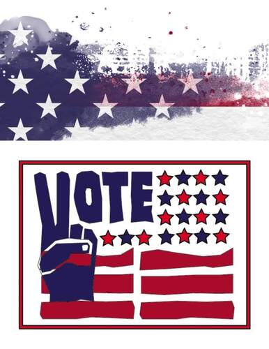 Student Elections: Design & Vote with Custom Ballots by WeLoveKids