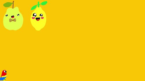 The fruits in spanish las frutas activity video worksheet and stickers