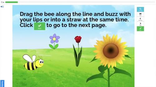 Voice Therapy Boom Cards™ - SOVT, Resonant Voice Therapy | TPT