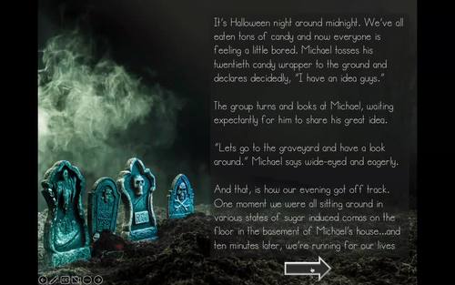 Digital Halloween Escape Room Adding & Subtracting Decimals 5th Grade Math