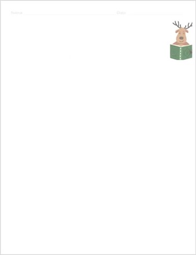 Chill Out With a Great Book! Winter Reading Challenge | Fun Reading ...