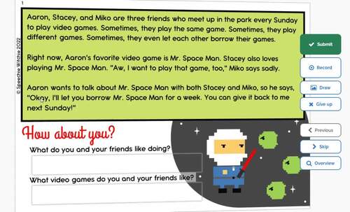 Social Stories Bundle for Social Problem Solving With Friends | TPT