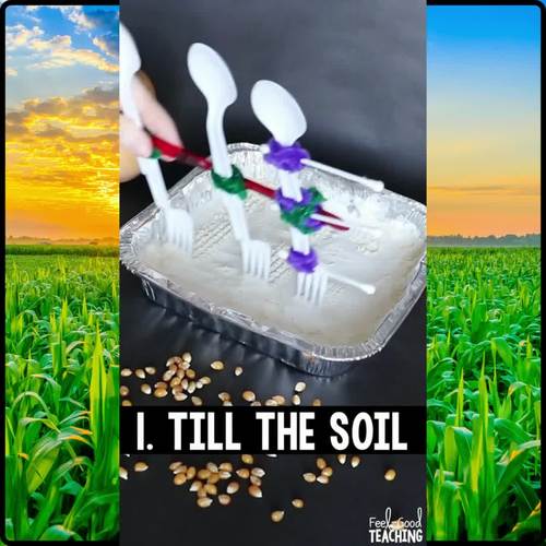 Fall STEM Challenge & STEM Activity Mini Bundle 4 | TPT