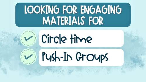 Gestalt Language Processing Back to School | Digital Language Circle ...