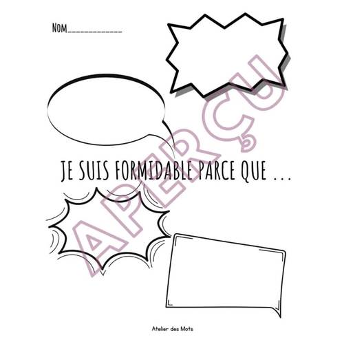 Back to school Icebreaker French Activities-Activités brise-glace La ...