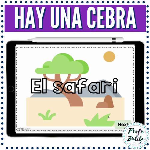 Spanish First Day Back to School Beginner Reading & Activities Story ...