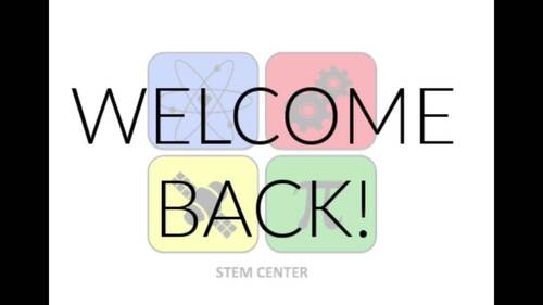 Collecting & Analyzing Data & STEM - No Prep - Worksheet - 100% Editable