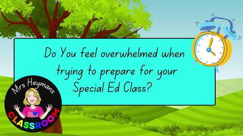 SEL Learning Curriculum Task Box Special Education peer pressure social ...