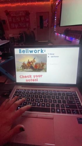 Battles of Trenton & Princeton Notes & Simulation by The Great Cate History