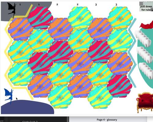 /TH/ Articulation Carryover Game Boom™ Cards | Strategy game for older ...