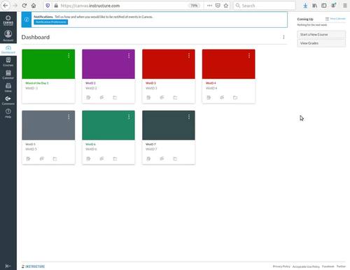 Mega Bundle 6 (Canvas Course) by The Storyteller Teacher | TpT