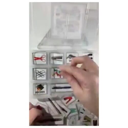 Special Education Task Box |Stock the Vending Machine |Vocational ...
