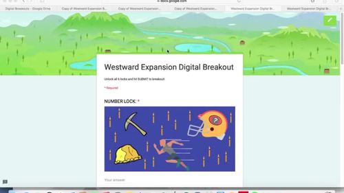 Music Digital Breakout Bundle | Classroom Escape Rooms & Music ...