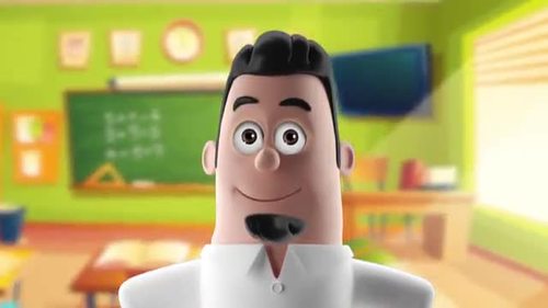 Kindergarten Classroom group quiz game by Professor Zonk | TpT