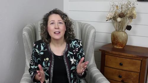 R Articulation Speech Therapy Video Course - Impossible R Made Possible