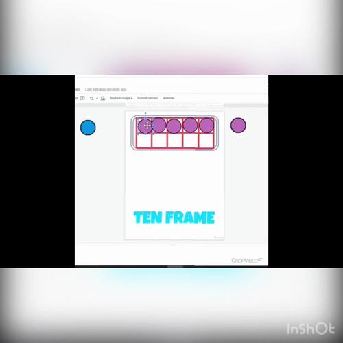 First Grade Math Numbers and Operations in Base Ten Distance Learning