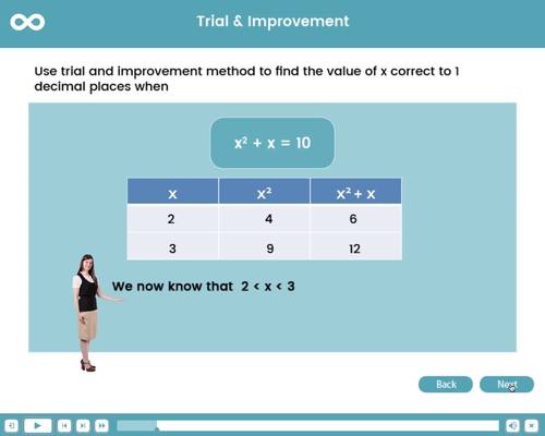 Guess and Check Method for Solving Problems – Math Lesson and Activities