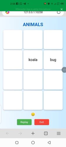 Animal Memory Match: A Fun and Smart Way to Learn English! | TPT