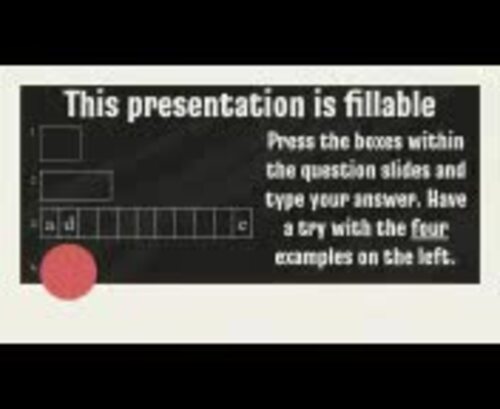 Nature Presentable PDF 2: Walk through the Woods (Grade 2-3) | TPT