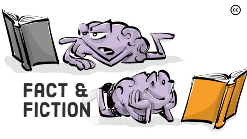 Facts vs Fiction: What is Better for Learning? by Sprouts Learning ...
