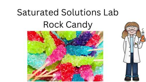 Growing High School Chemistry MEGA Bundle by The Lesson Pony | TPT