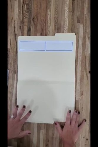 Fun Phonics Level 2 Letter Boards – Hands-On Phonics Magnetic ABC Mats