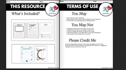 Music Performance Reflection | Concert Evaluation | Elementary Self ...