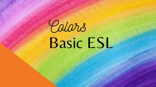 All ESL/EFL Lesson PPTs with All Materials included! by EverEducation