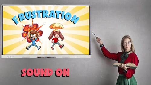 4 FRUSTRATION Games BUNDLE- Gr 8 No Prep Math Activity- Factors & Multiples