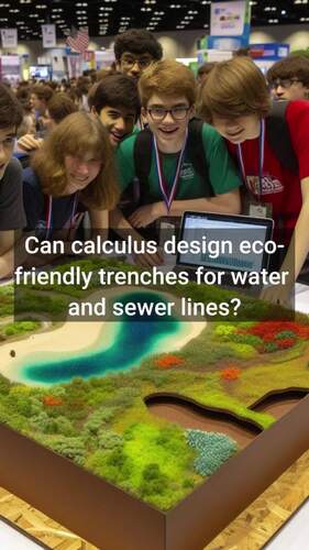 Project-Based Learning, PBL | High School Math (Calculus) | Dig Calculus