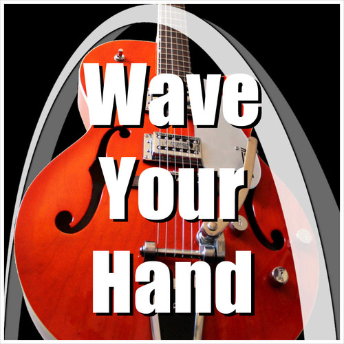 Movement / Social Song - Wave Your Hand by Archtop Music Therapy