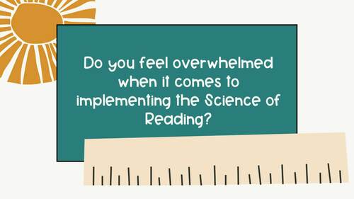 Winter Phonics: Spin and Write (Science of Reading) by Literacy Edventures