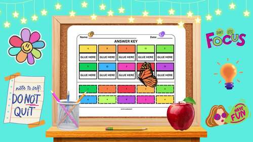 ELA CUT AND PASTE: Matching Uppercase and Lowercase Letters Alphabet ...