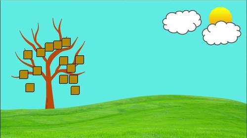 Fall Leaves Stop Motion Animation Project | Fall STEM Challenge | STEAM