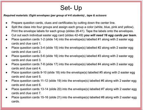 Race the Clock - Easter Egg Hunt - 3-Digit Subtraction | TPT