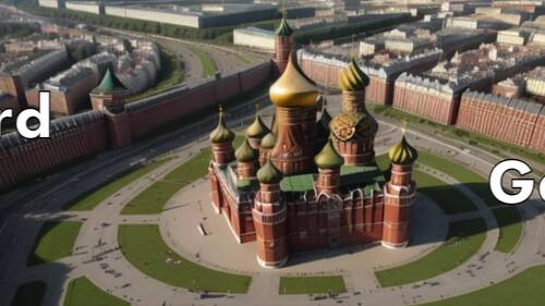 Russian History Board Games #1 - Slavs and Vikings (social studies ...