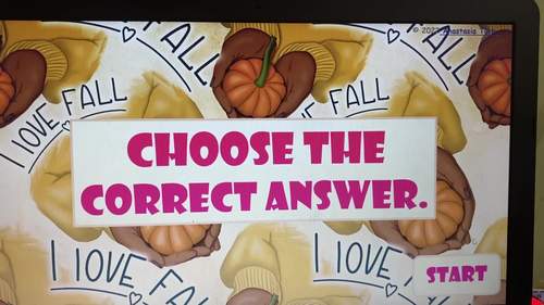 RELATIVE CLAUSES who which where interactive grammar game | esl fall ...