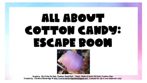 Digital Escape Room BUNDLE #3 GRAMMAR | Distance Learning | 5 Escape Rooms!