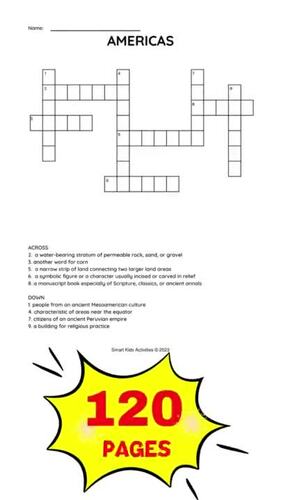 Welcome Back to School 3rd-4th Grade Social Studies Worksheets and Fun ...