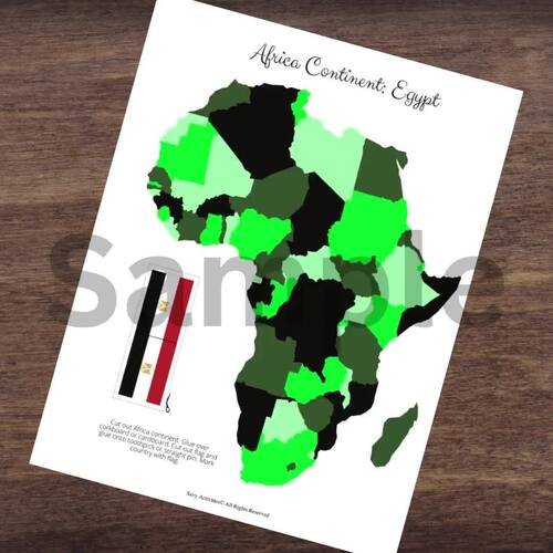 EGYPT Activity BUNDLE Hands-on Activities, Ancient Experiments, Models ...