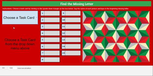 Digital Pixel Art NO PREP Task Cards Owl Family Missing Words | TPT
