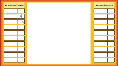 Mystery Digital EDITABLE LOW PREP - Christmas Gift PIXEL ART Reveal ...